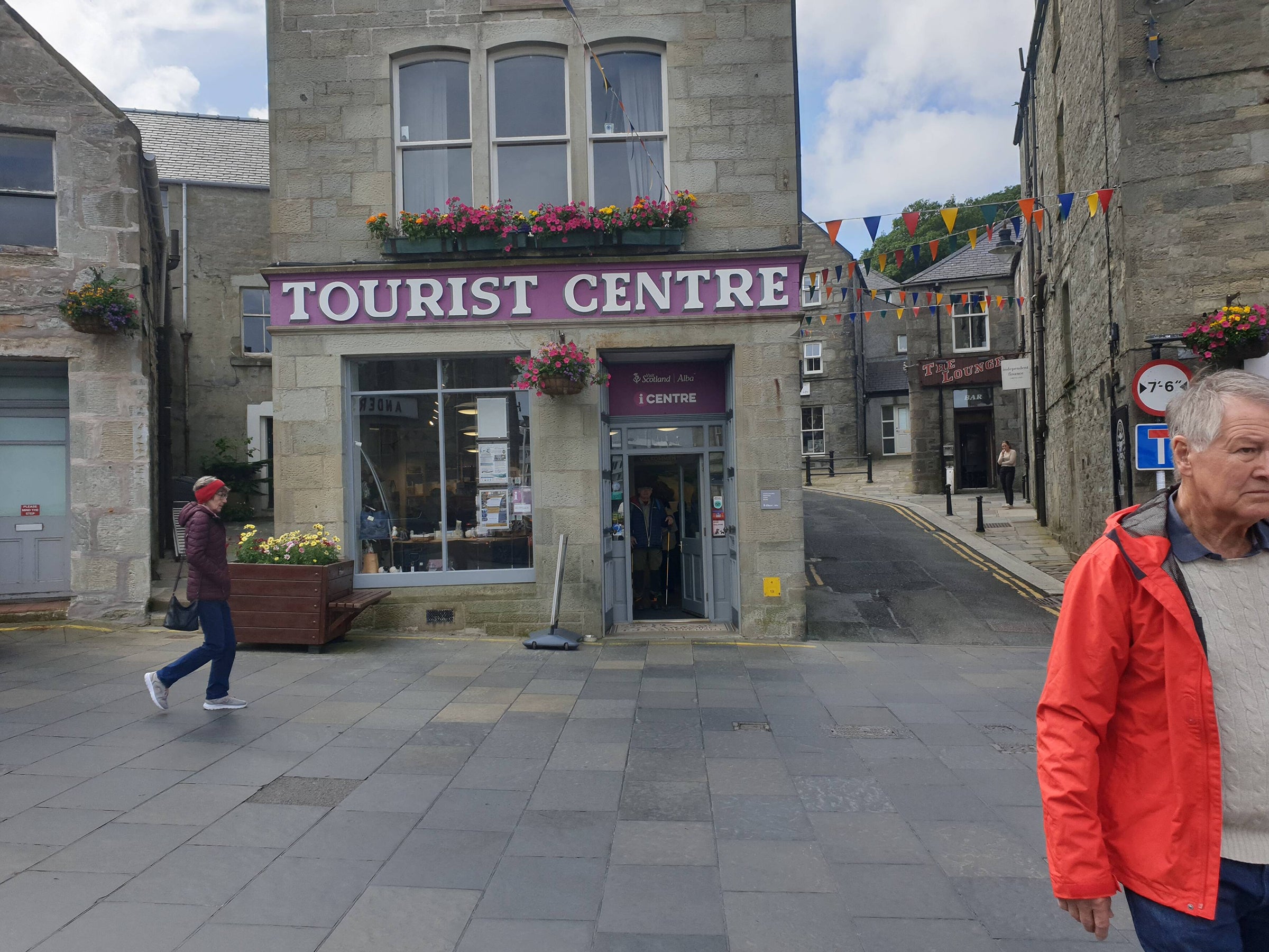 Home | Visit Shetland